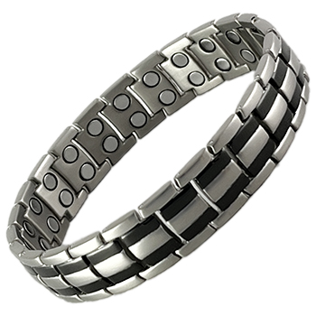 Sports magnetic bracelets from the Specialists - Magnets4Health Ltd